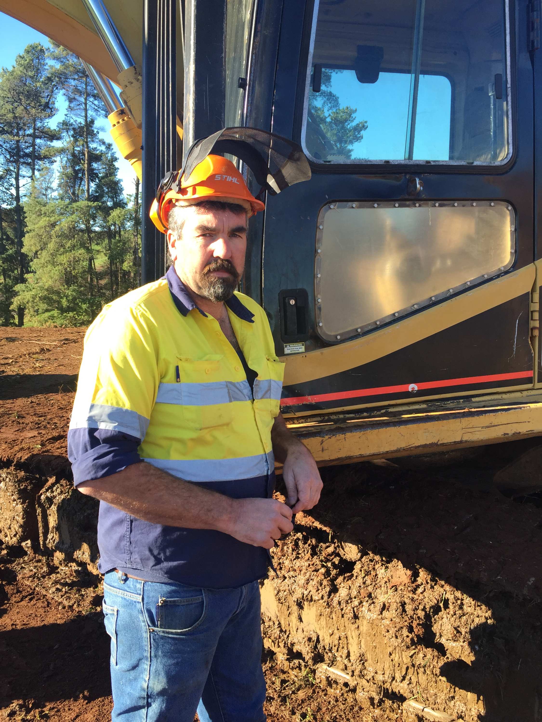 Tasmanian forestry contractors paid to exit industry permitted to ...