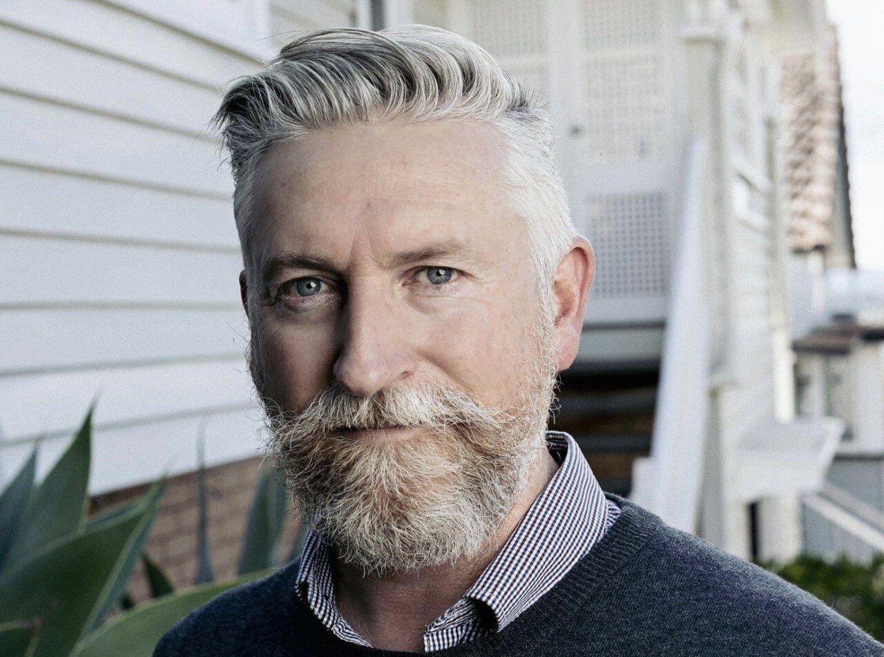 Top tip to win a beard competition? 'Cleanliness is a good thing' - ABC ...