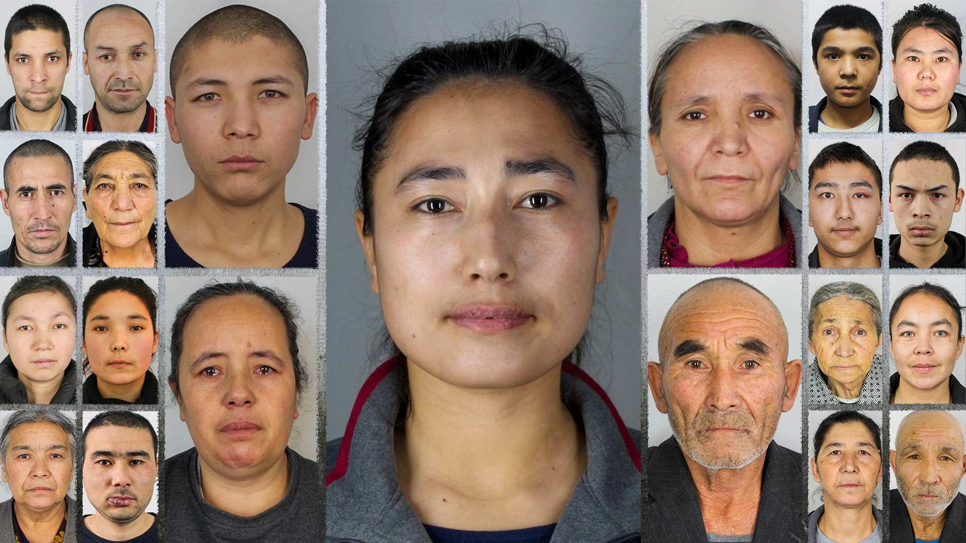 Data leak reveals more evidence of Uyghur incarcerations - ABC listen