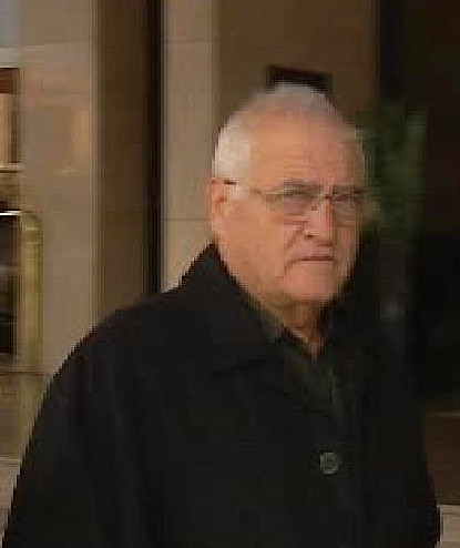 Killer's father faces court - ABC News