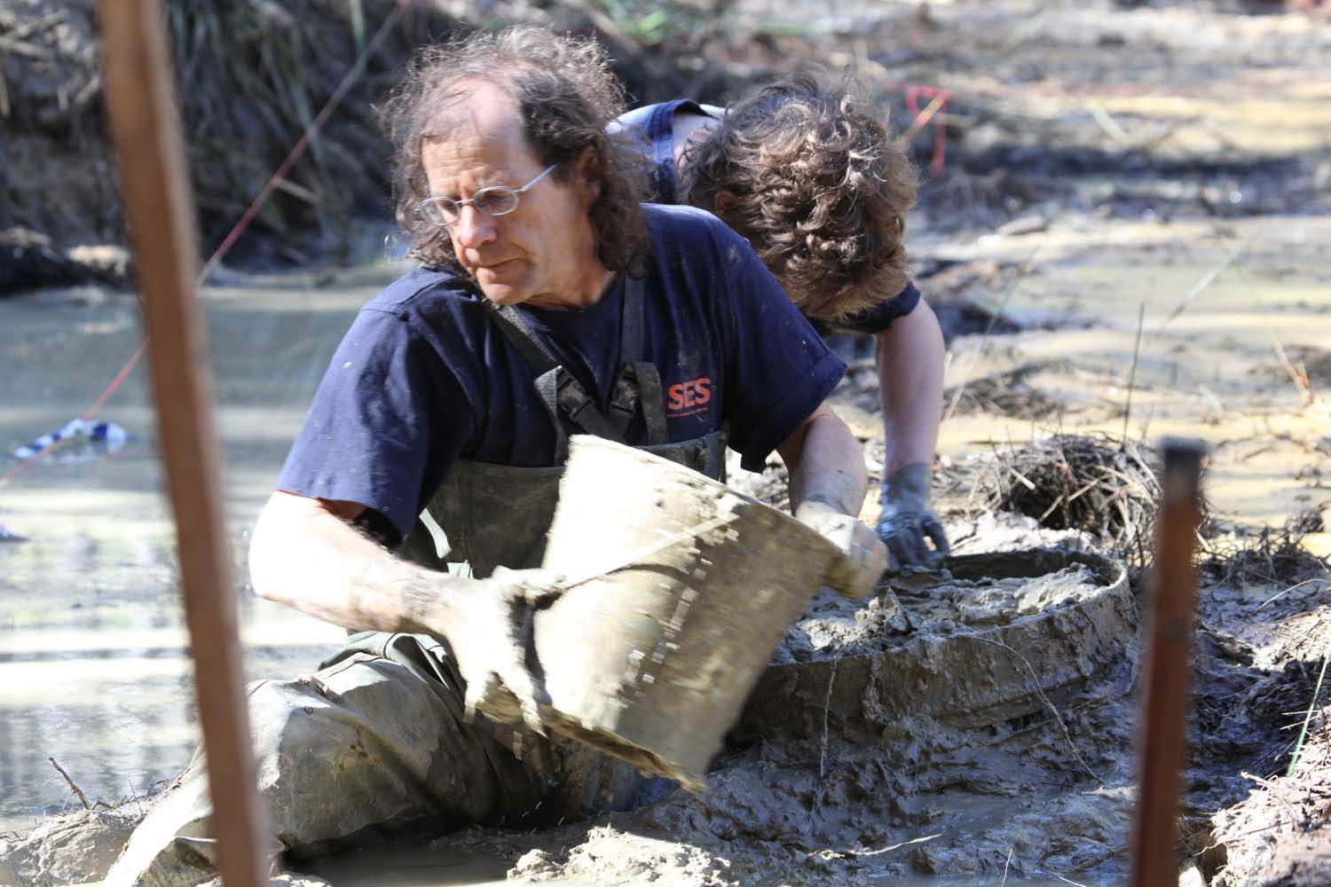 Forensic experts testify at Morcombe hearing - ABC News