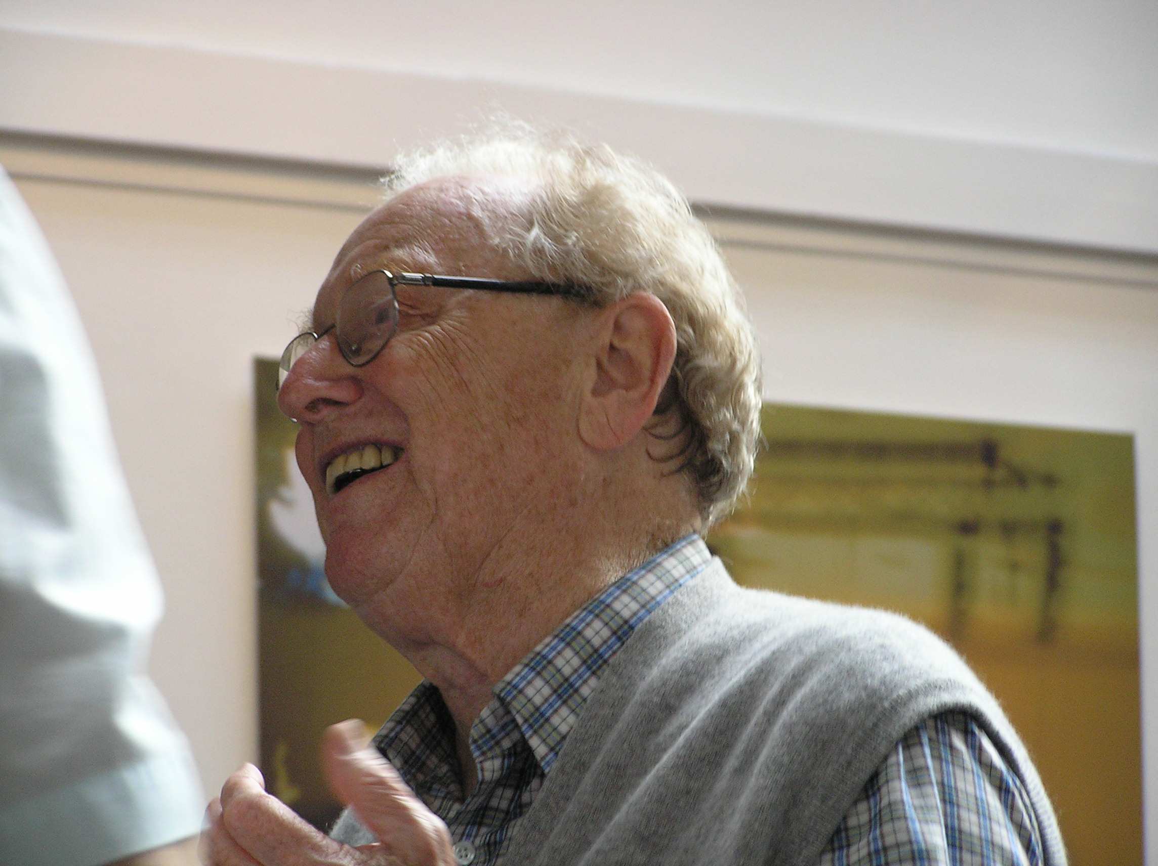 Legends: conductor Sir Charles Mackerras - ABC listen