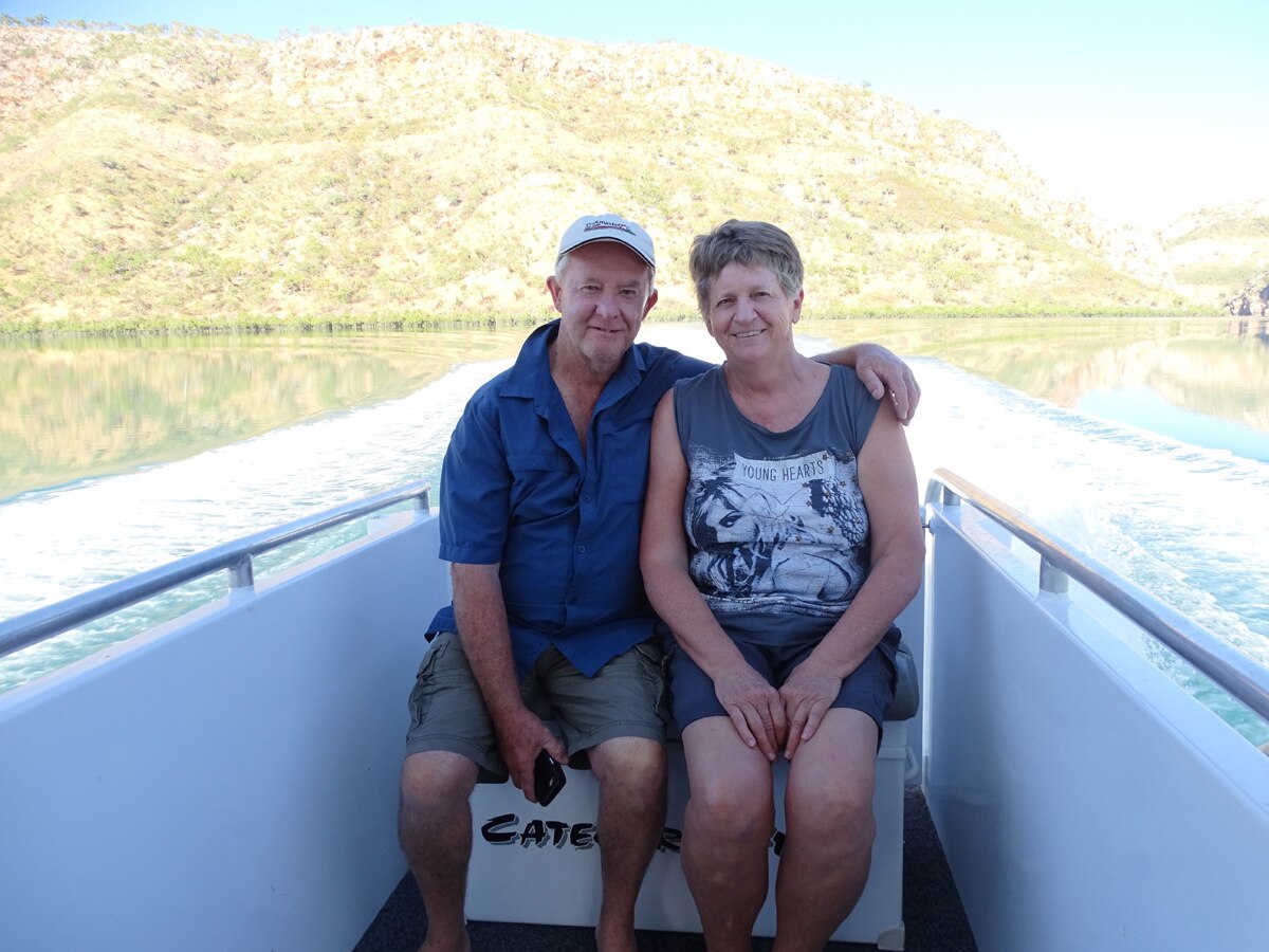 World Mental Health Day: Doug Lang's battle with depressive rumination ...