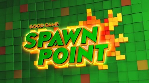 Welcome to Good Game Spawn Point! - ABC ME