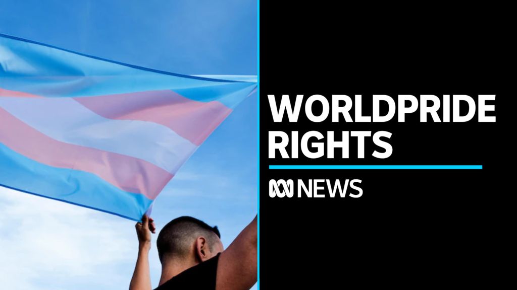 WorldPride Human Rights Conference to discuss social inclusion - ABC News