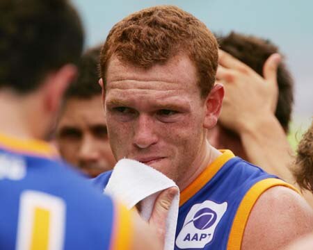 Brisbane Lions appoint Justin Leppitsch head coach - ABC News