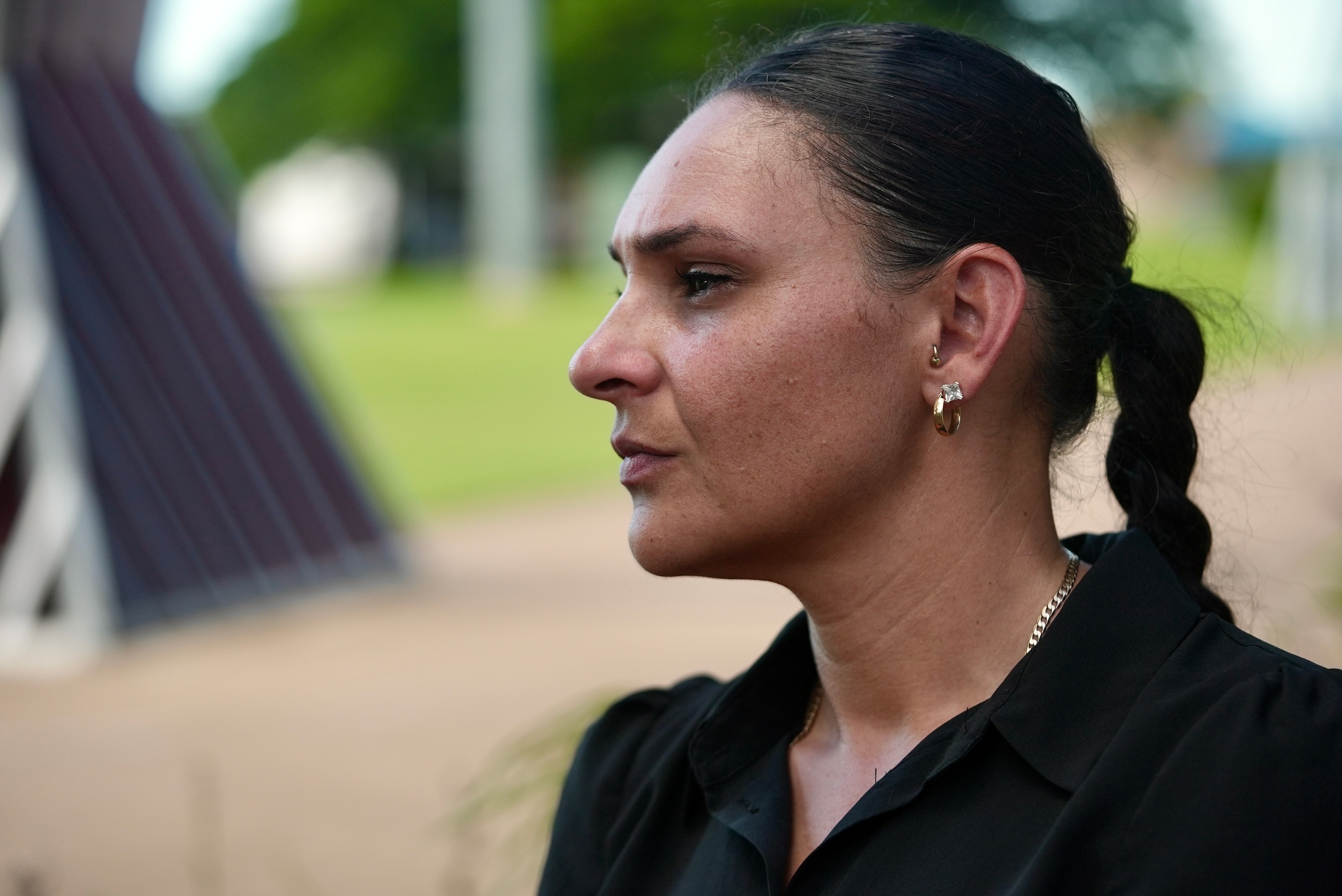 Townsville mother says she warned authorities before suspected ...