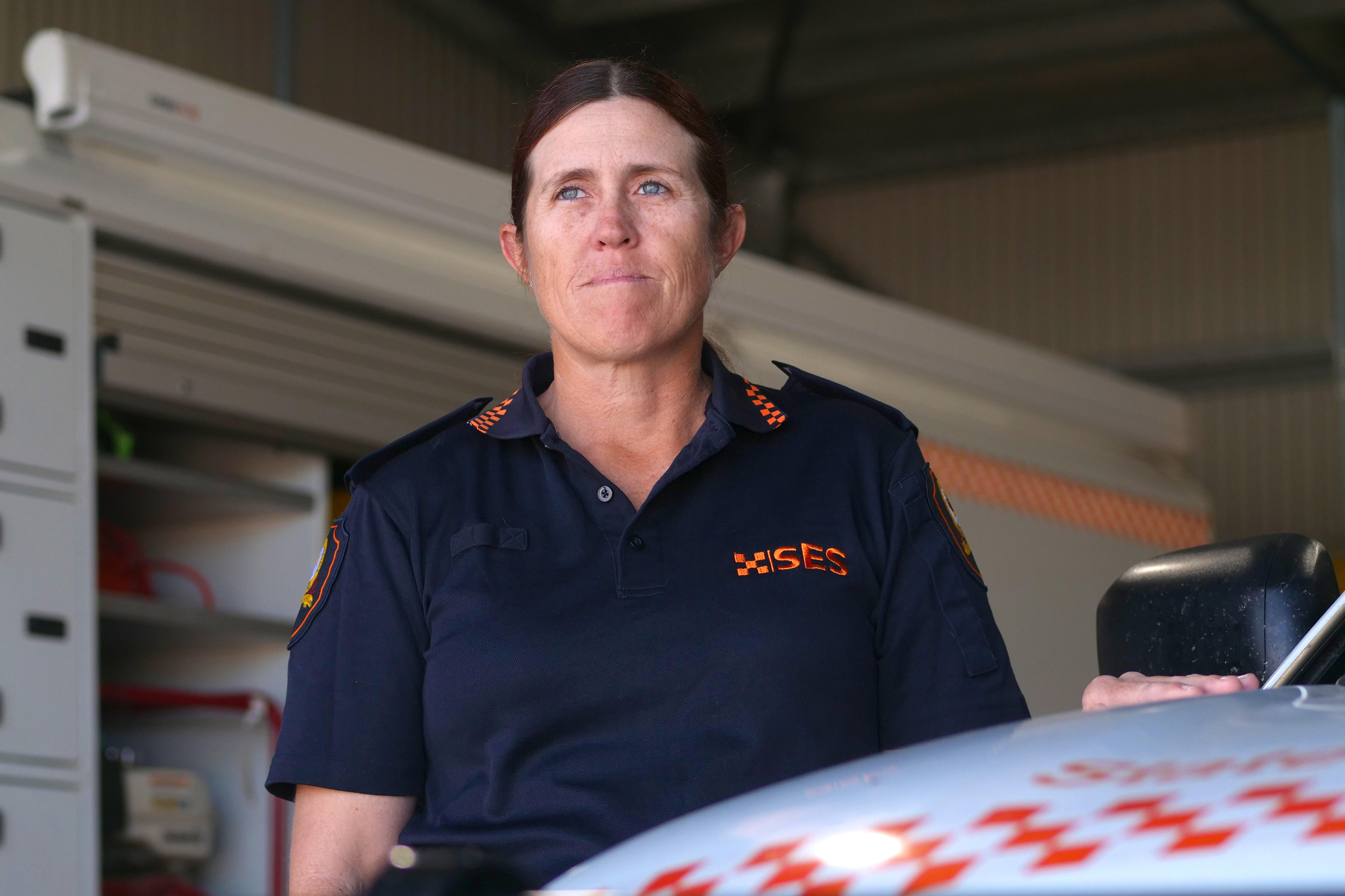 Marlborough SES volunteers are heroes of the Bruce Highway, but the ...
