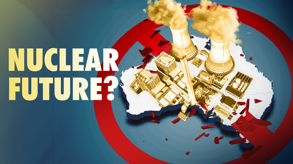 The debate over nuclear power is about to heat up - ABC News