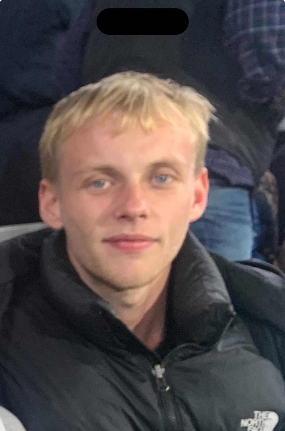 Man charged with murder after body found during probe of Joshua Bishop ...