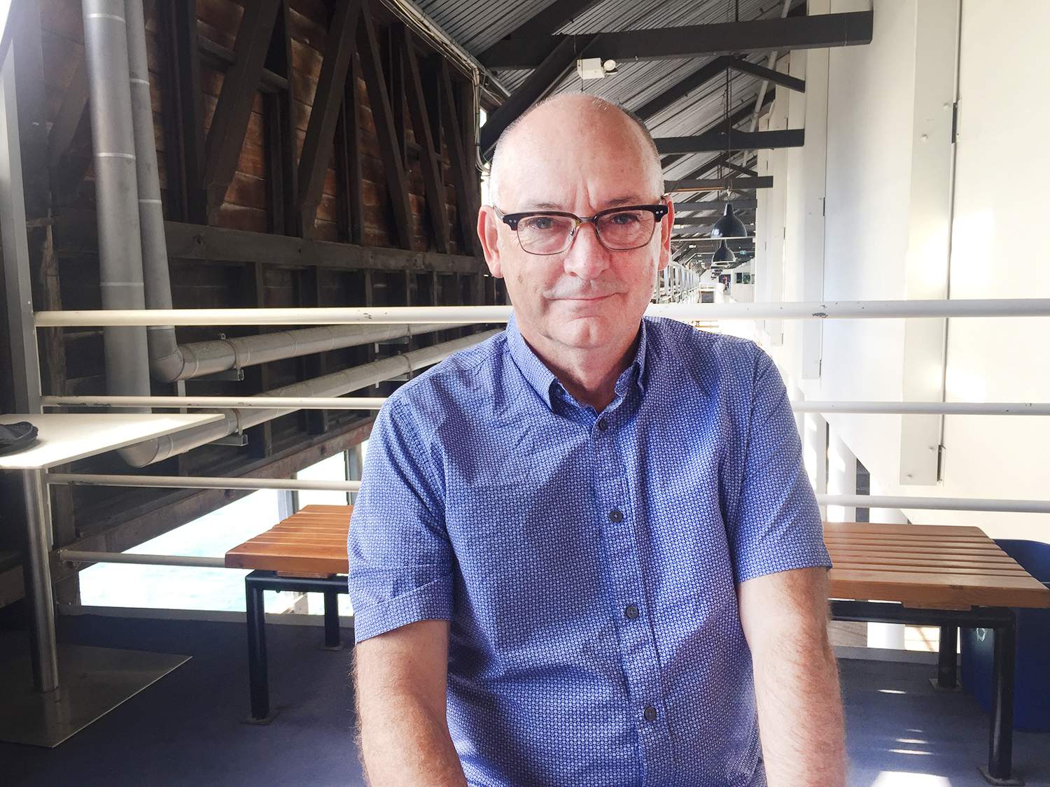 HSC English: Australian Playwright Michael Gow questions changes to ...