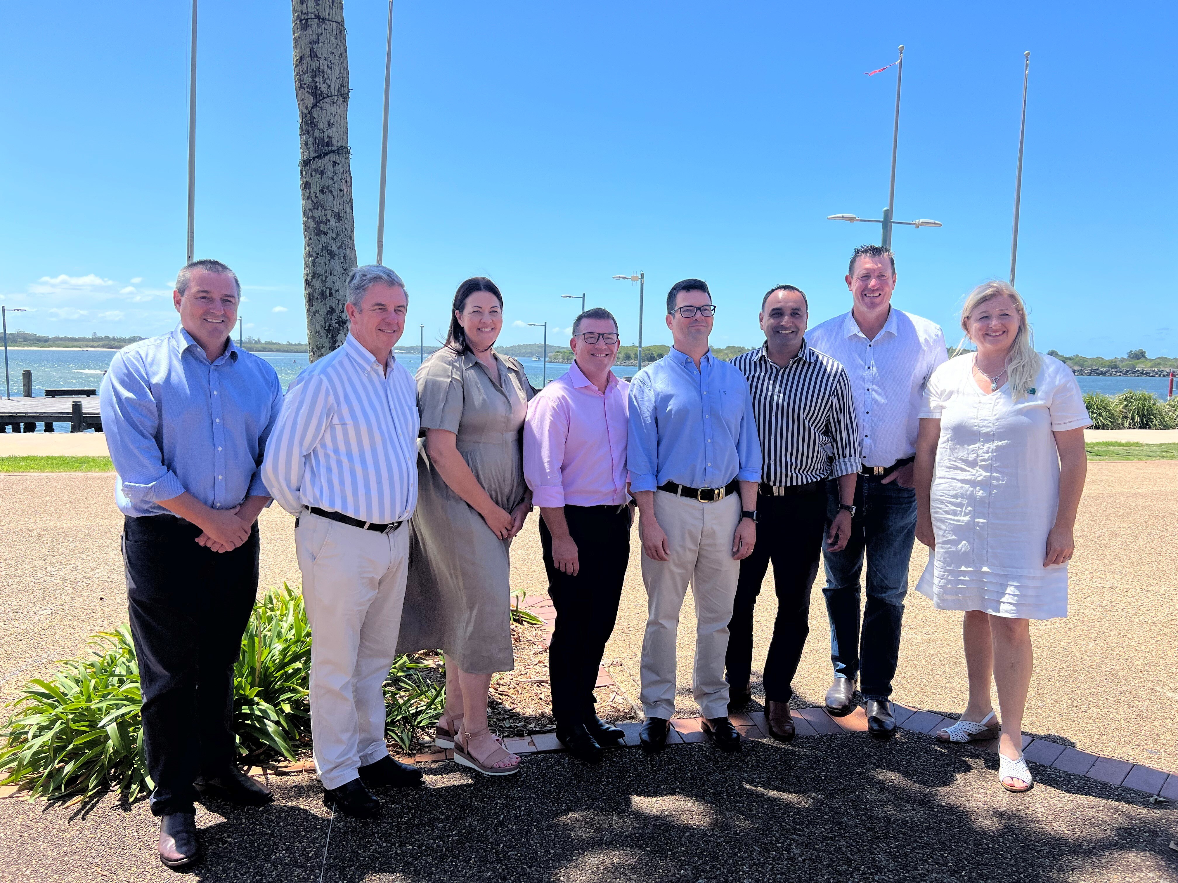 National Party says Warwick Yonge was never endorsed as Port Macquarie ...