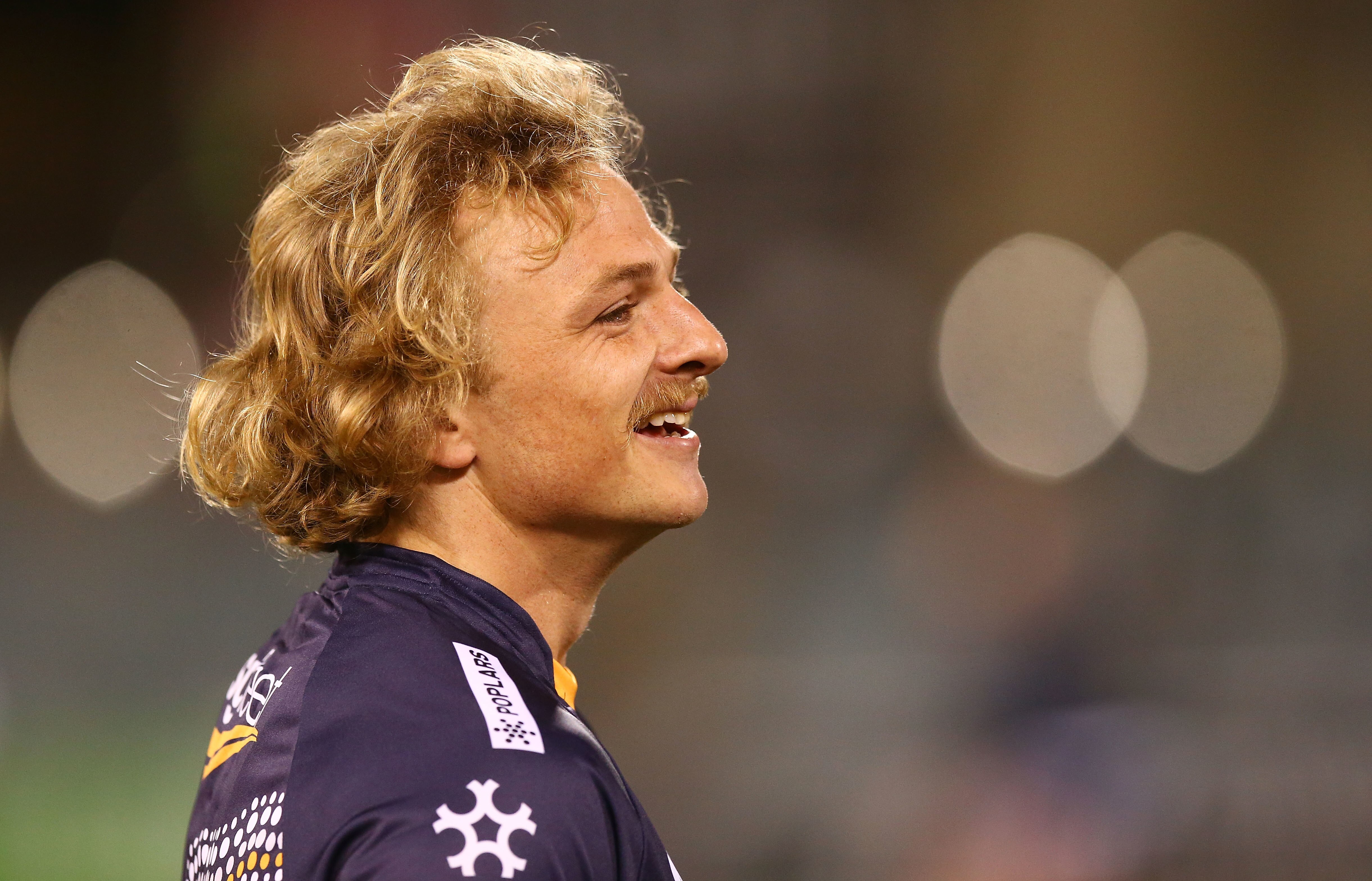 The road to Wallabies redemption: Joe Powell finds his feet at the ...