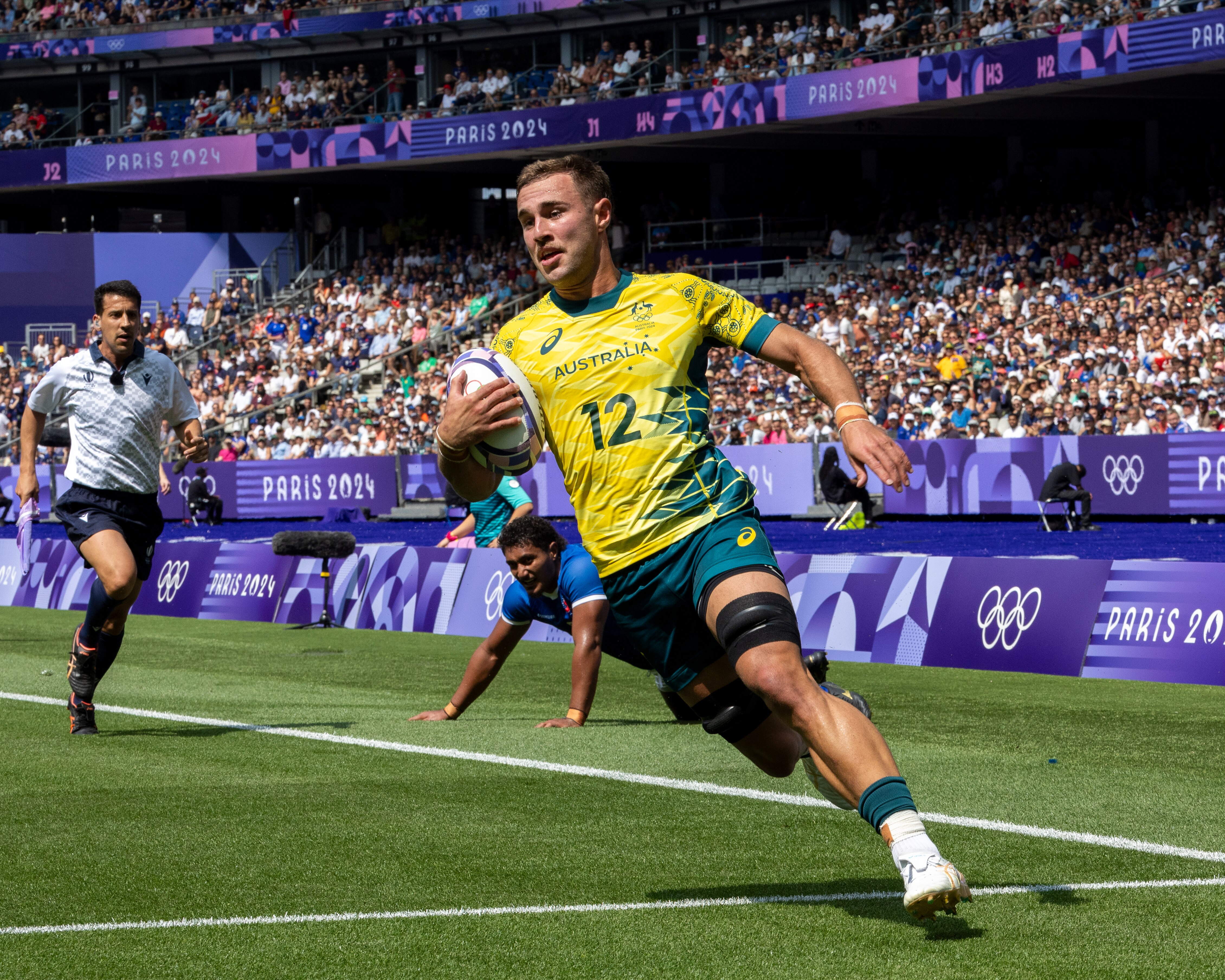 Push for Rockhampton rail roundhouse to be retained amid Olympic ...