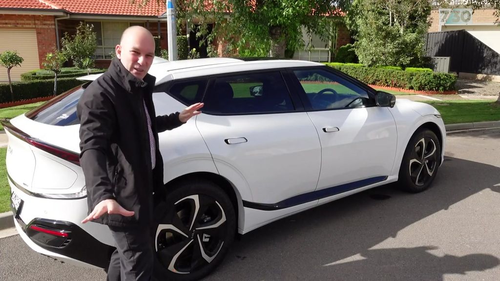 High Court case tests legitimacy of Victoria’s electric vehicle tax ...