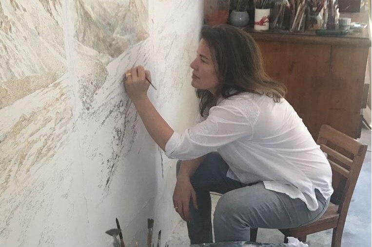 The Makers: Sarah Tomasetti - ABC listen