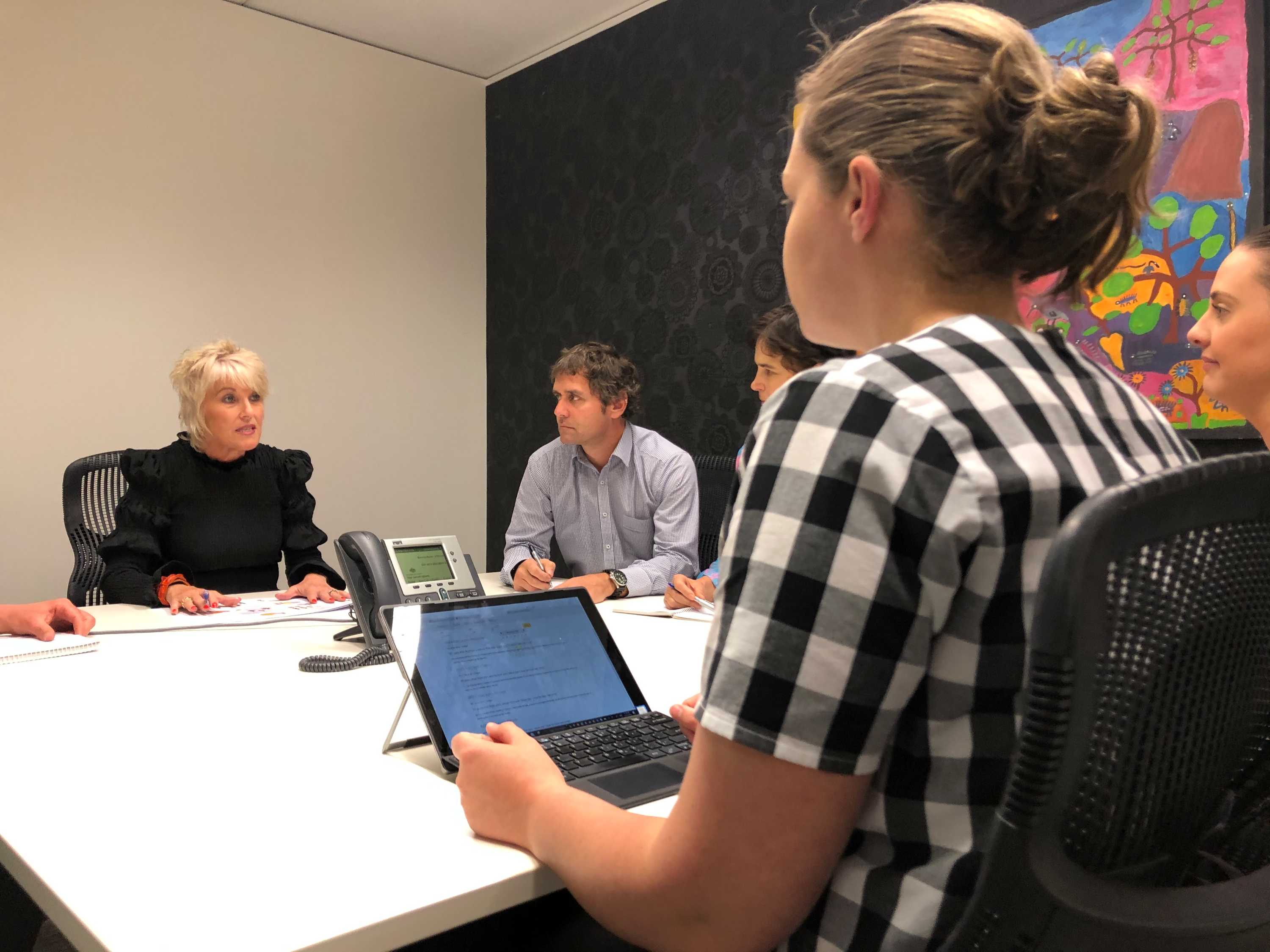 Gender equality scorecard shows health and caring jobs not highly ...