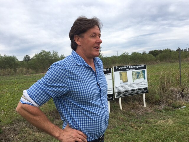 Queensland Government look into $63,000 donated to Logan Mayor by ...