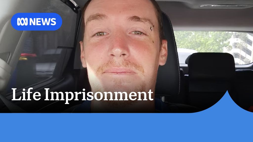 Justin Laurens Stein jailed for life over murder of Charlise Mutten ...