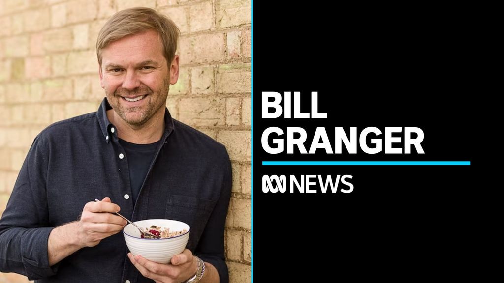Australian chef Bill Granger dead at 54 - ABC News
