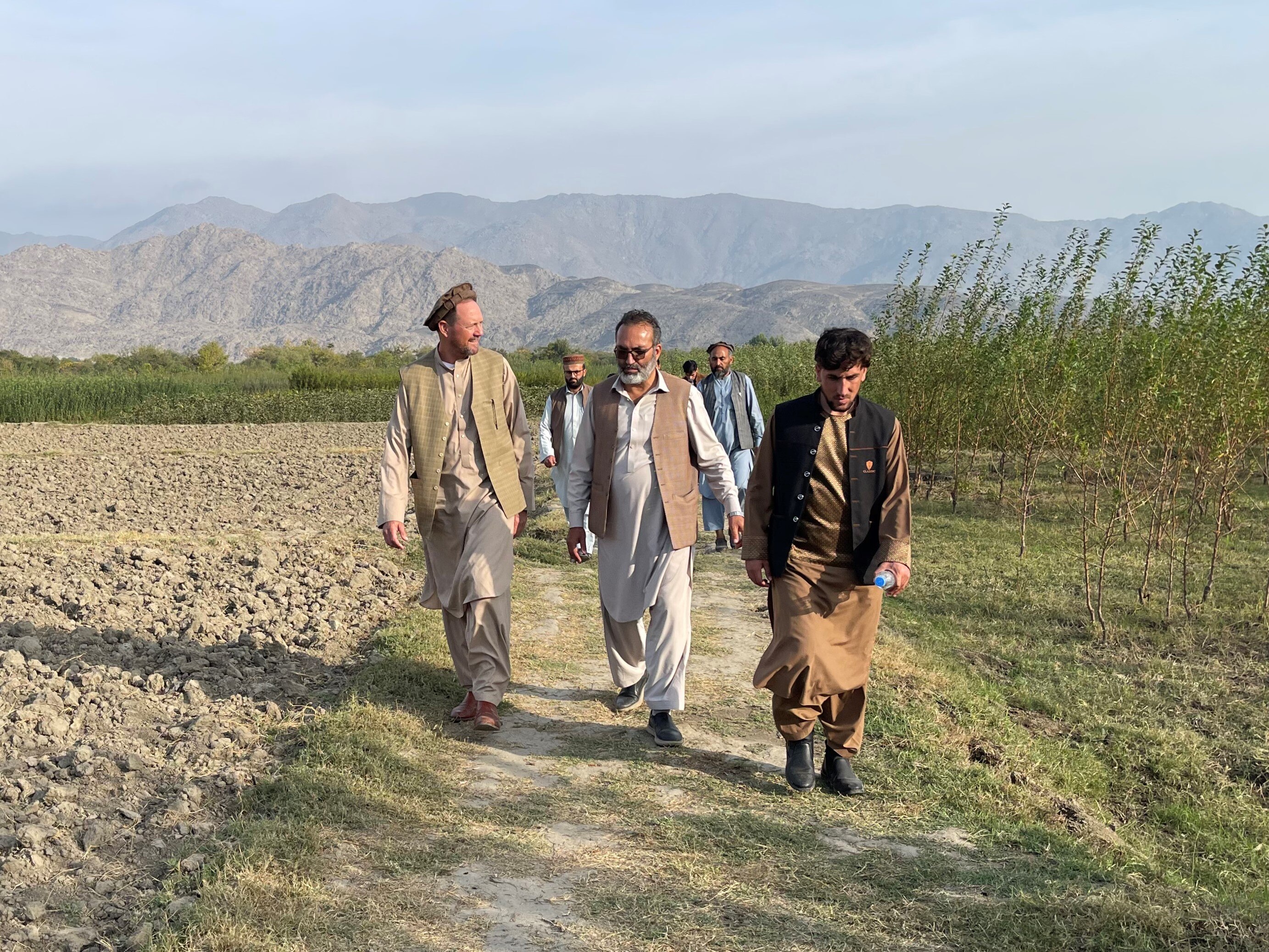 Matt Brann - ABC News