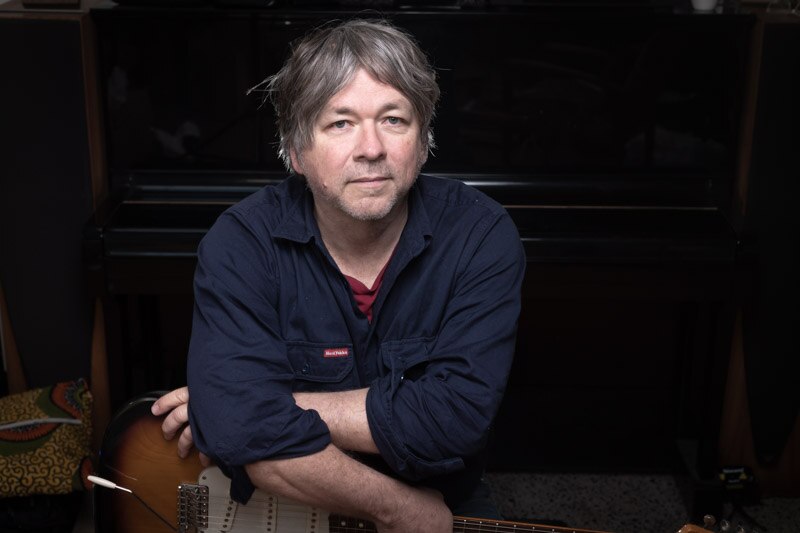 Darren Hanlon on why jumping freight trains is not a good idea. - ABC ...