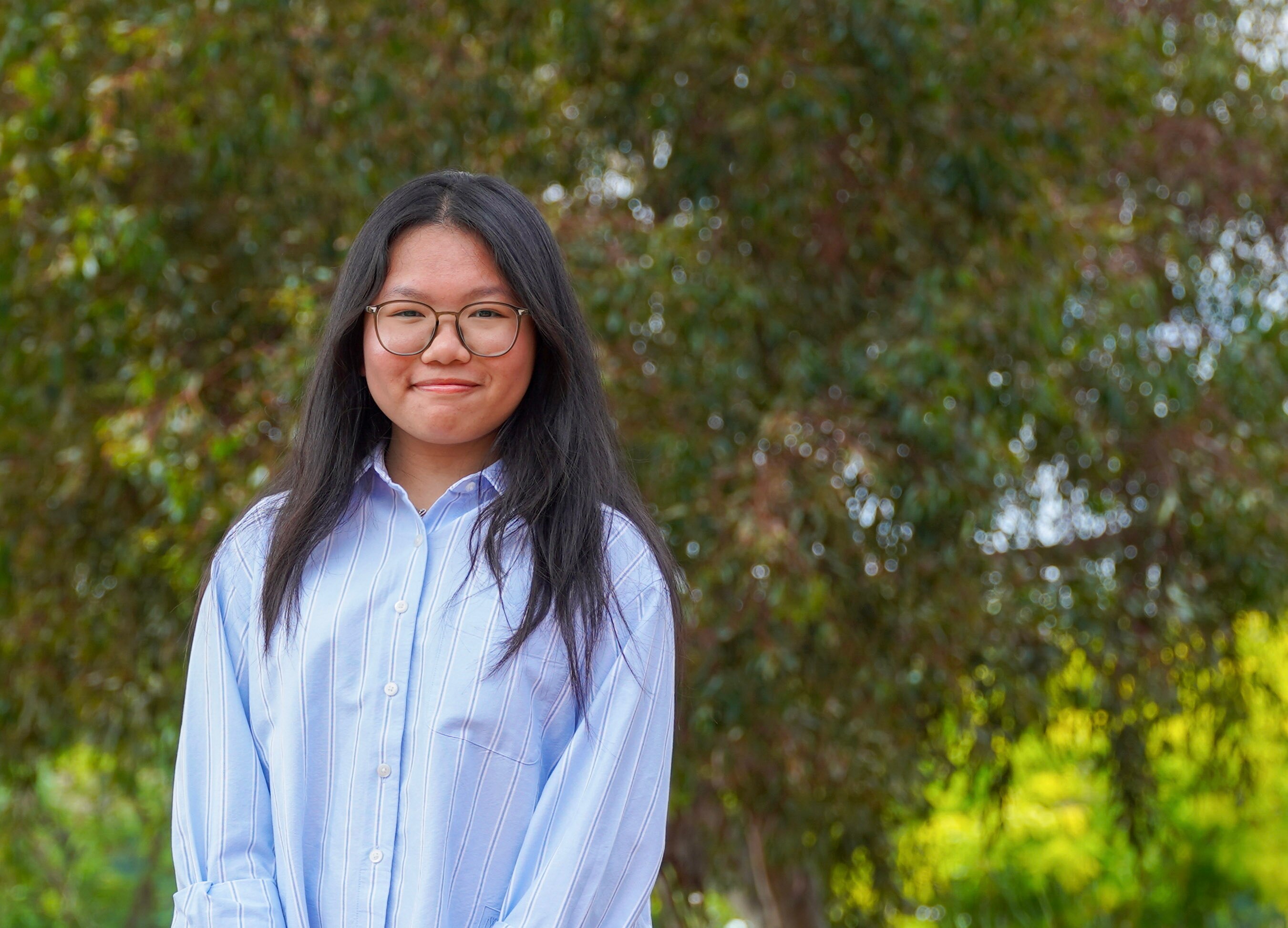 Jenny wants to make her family proud on her own terms, as an artist ...