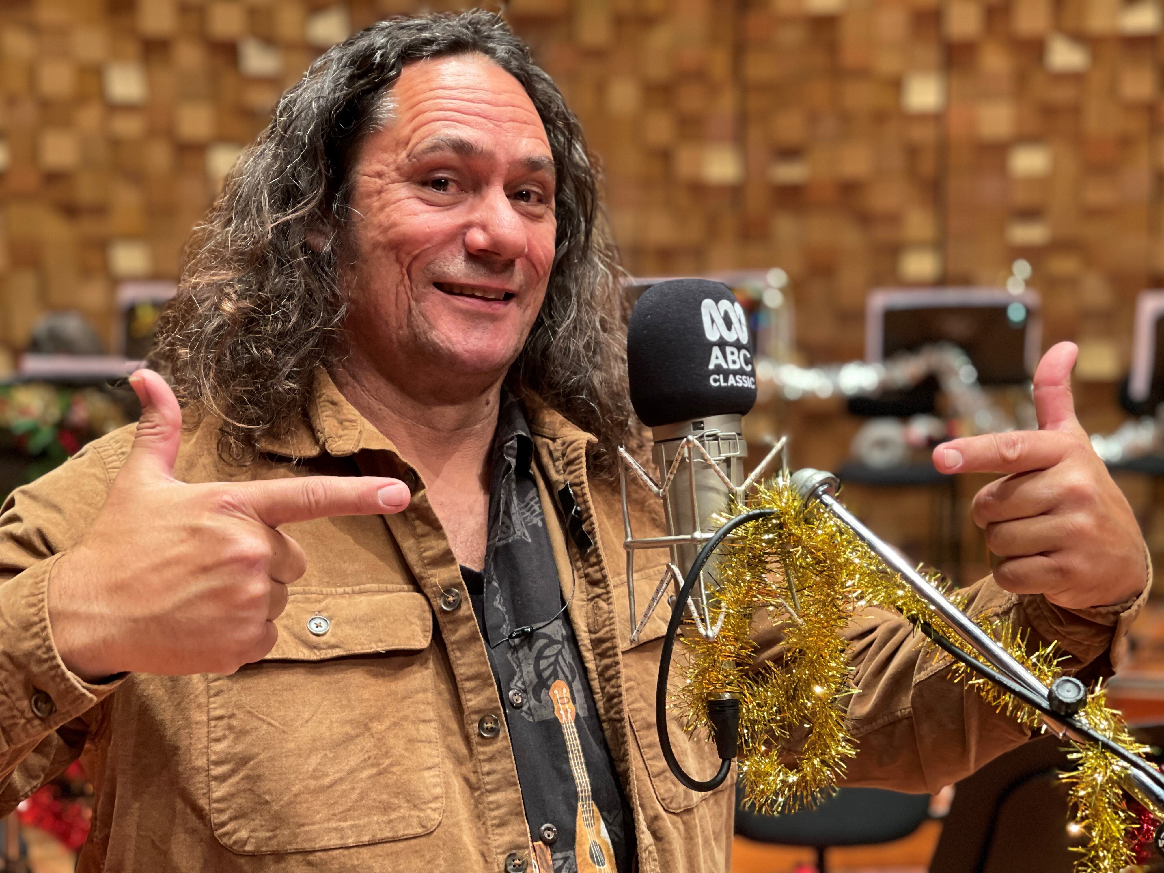How to record - ABC Classic