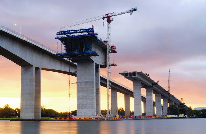 Seeing sites at giddy heights: Evan Steele talks details of a ...