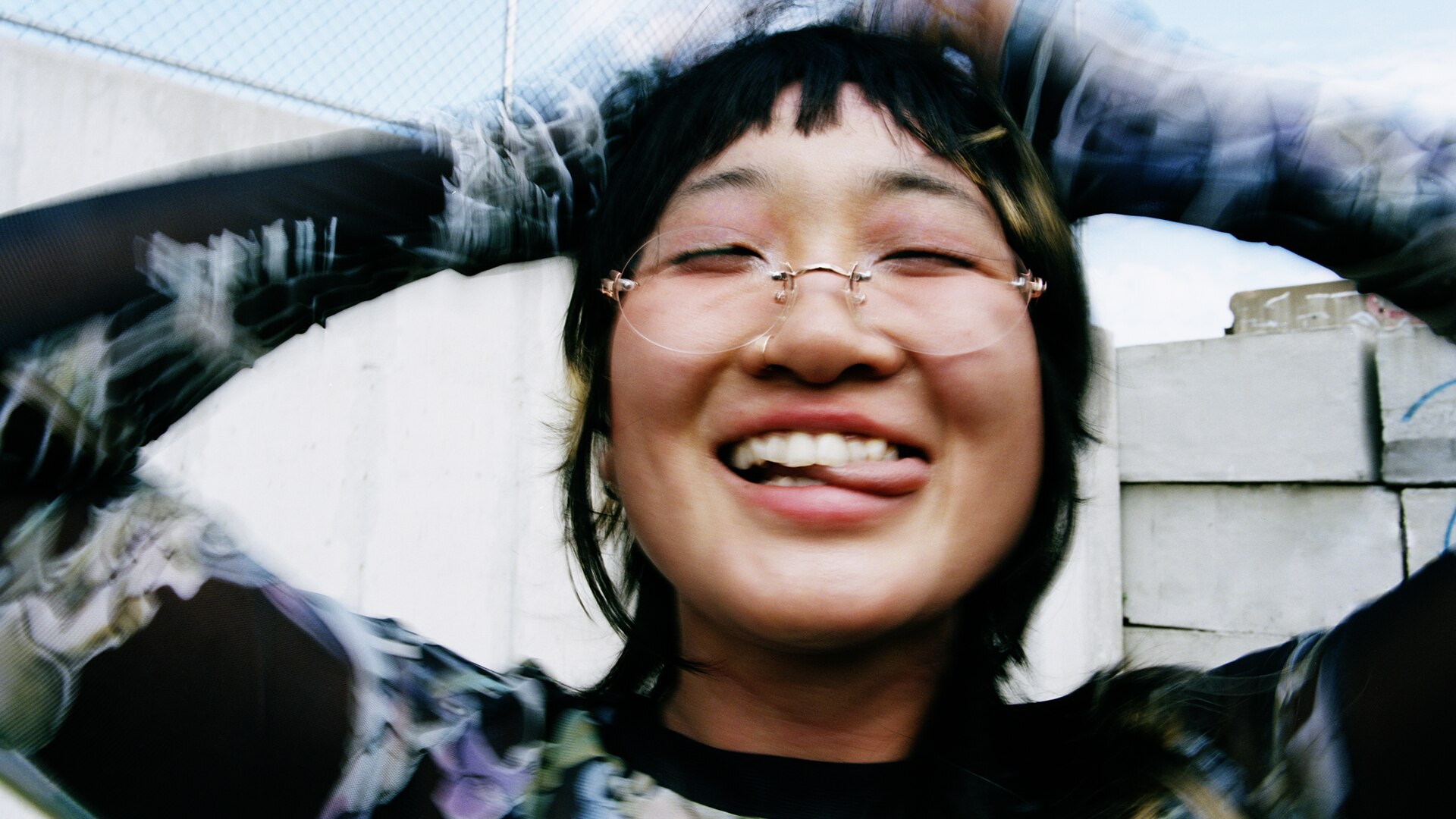 You Need To Hear: Yaeji - 'booboo' - triple j
