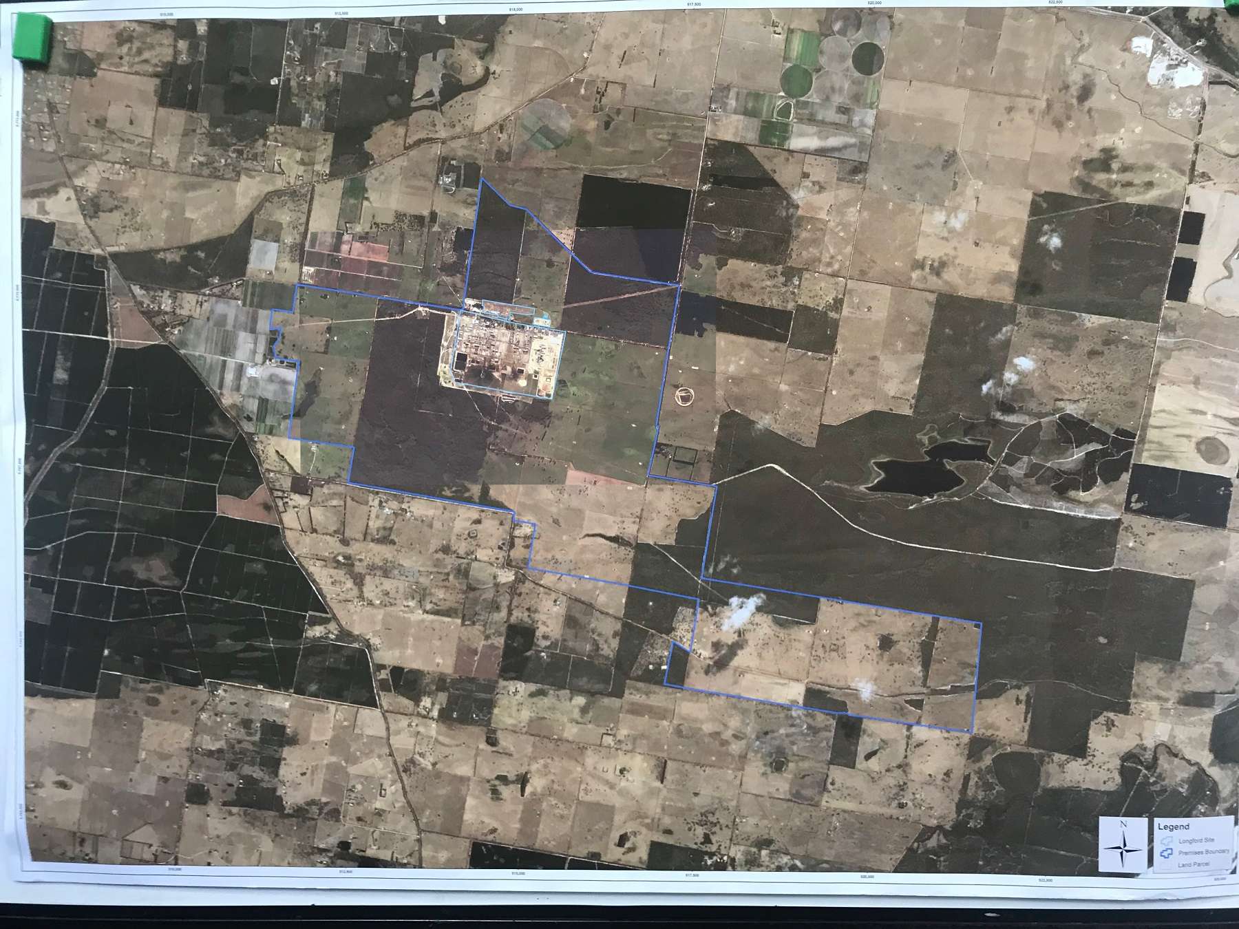 Esso negotiating Gippsland land buy-up due to PFAS contamination - ABC ...