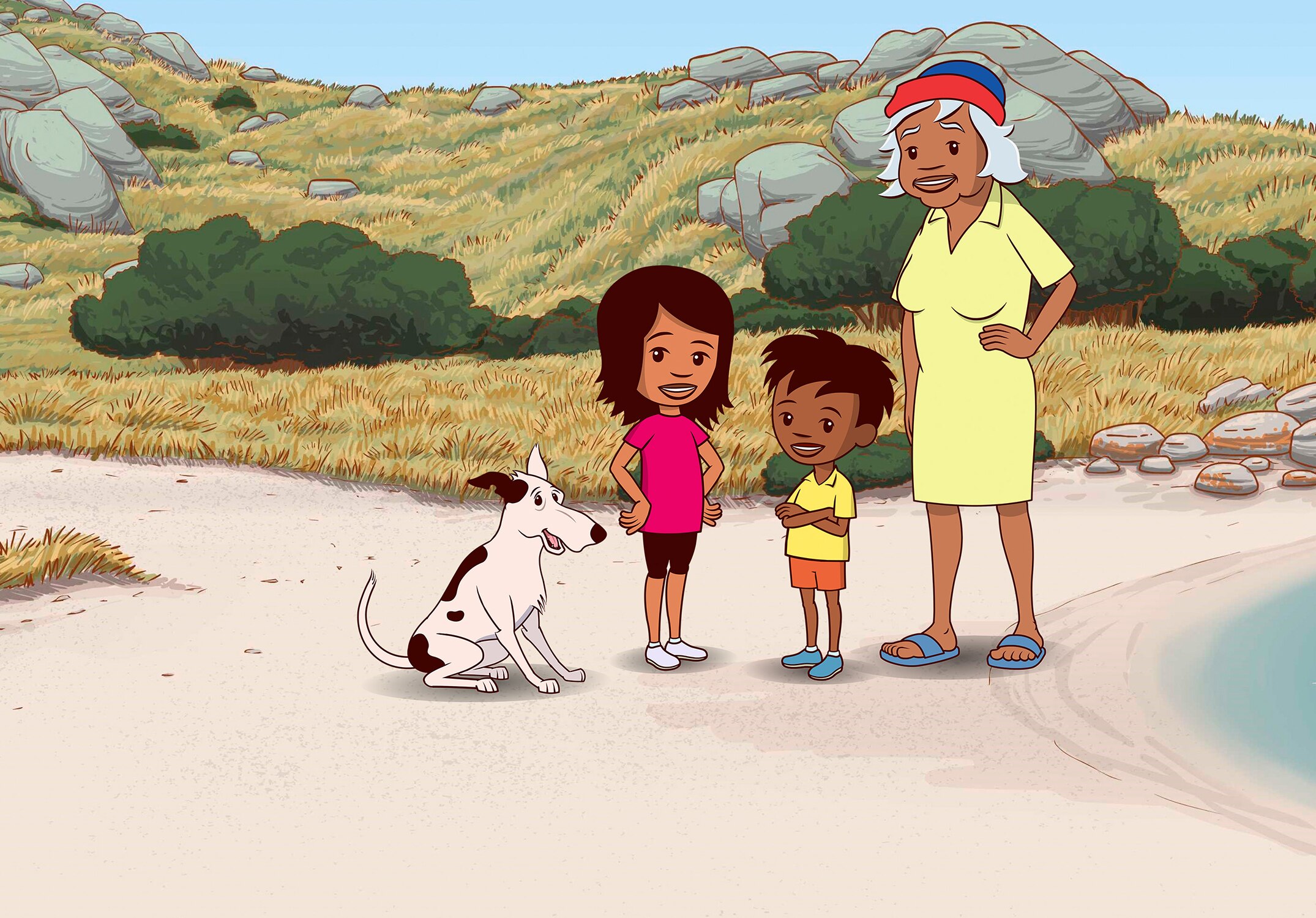 Indigenous content to be showcased across the ABC for NAIDOC week - ABC ...