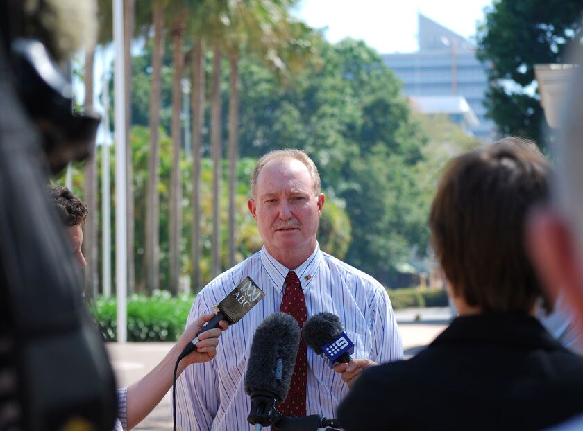 CLP denies culture of sexism - ABC News