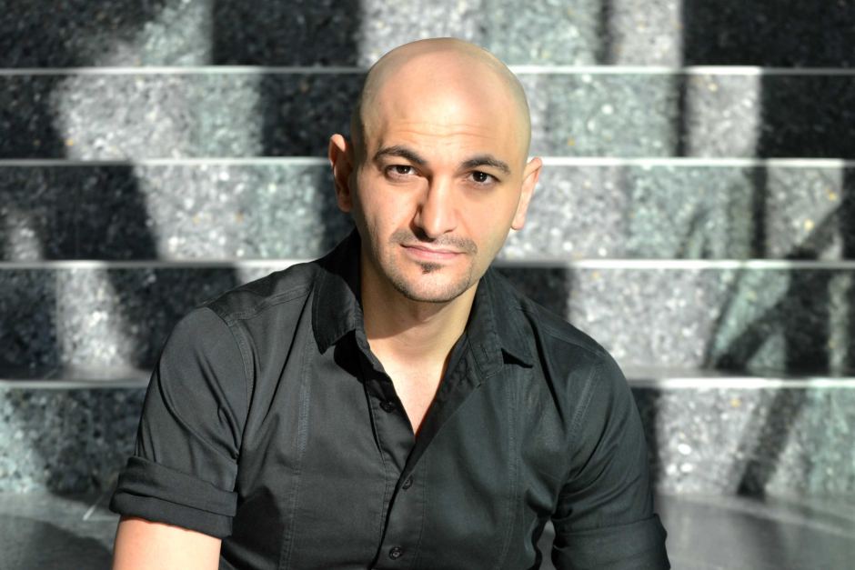 Michael Mohammed Ahmad on The Lebs, representation and faith - ABC listen