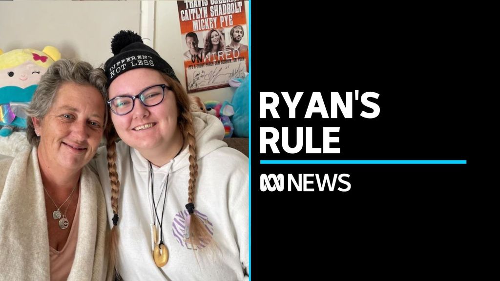 Ryan's Rule called for seriously ill teen and it changed their hospital ...