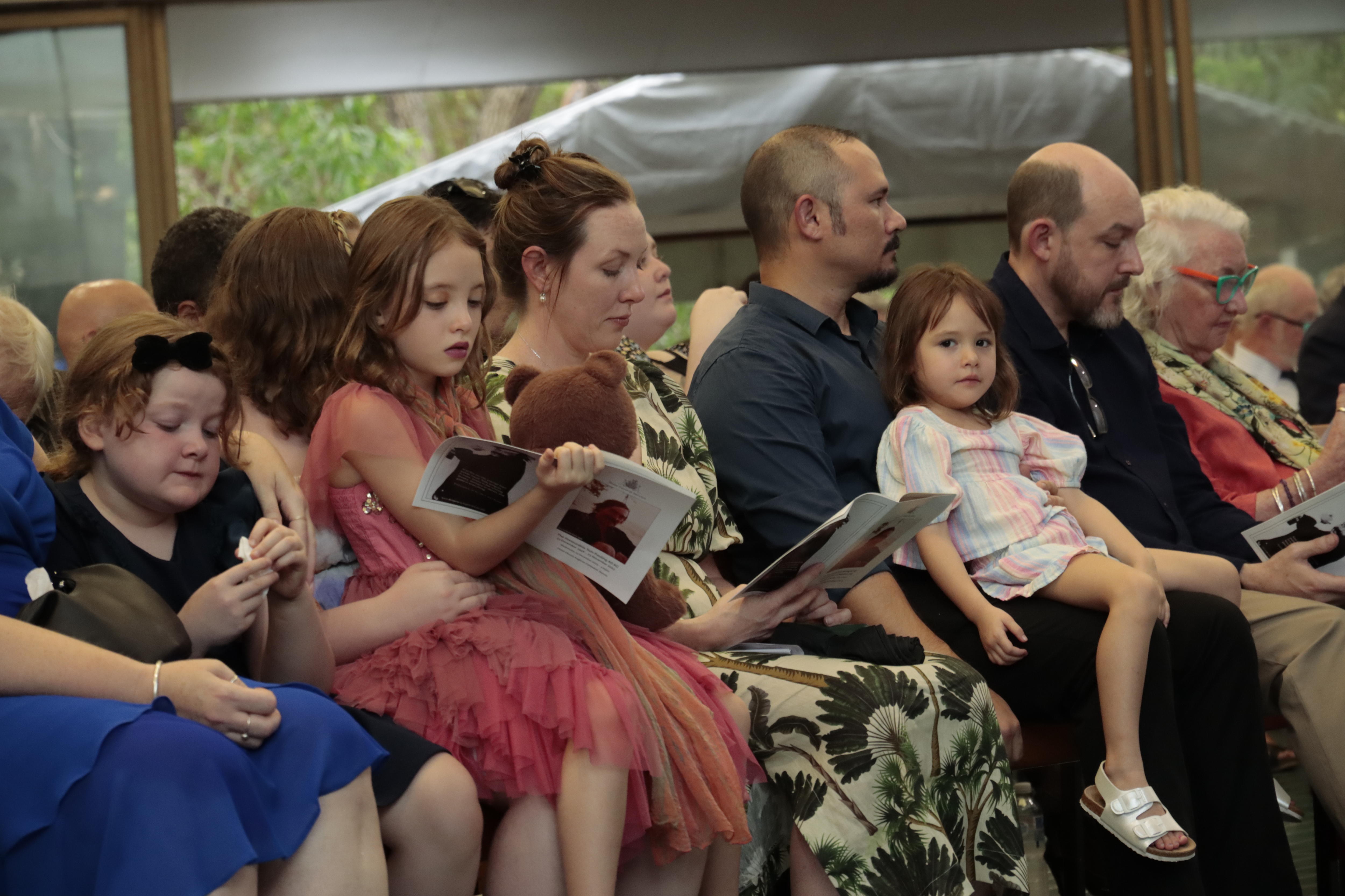 Life of former NT administrator and solicitor-general Tom Pauling AO KC ...