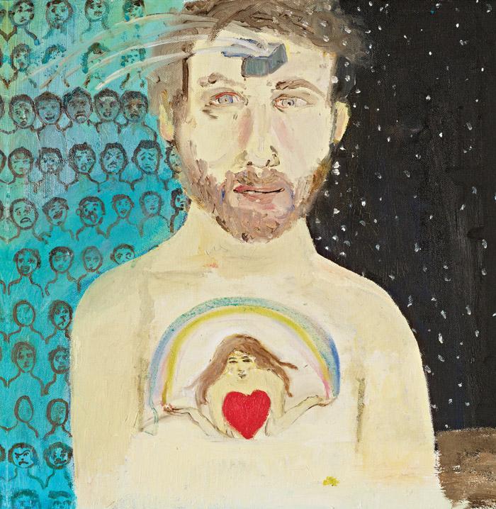 Ben Lee and Ayahuasca: watch a video of his live performance - ABC listen