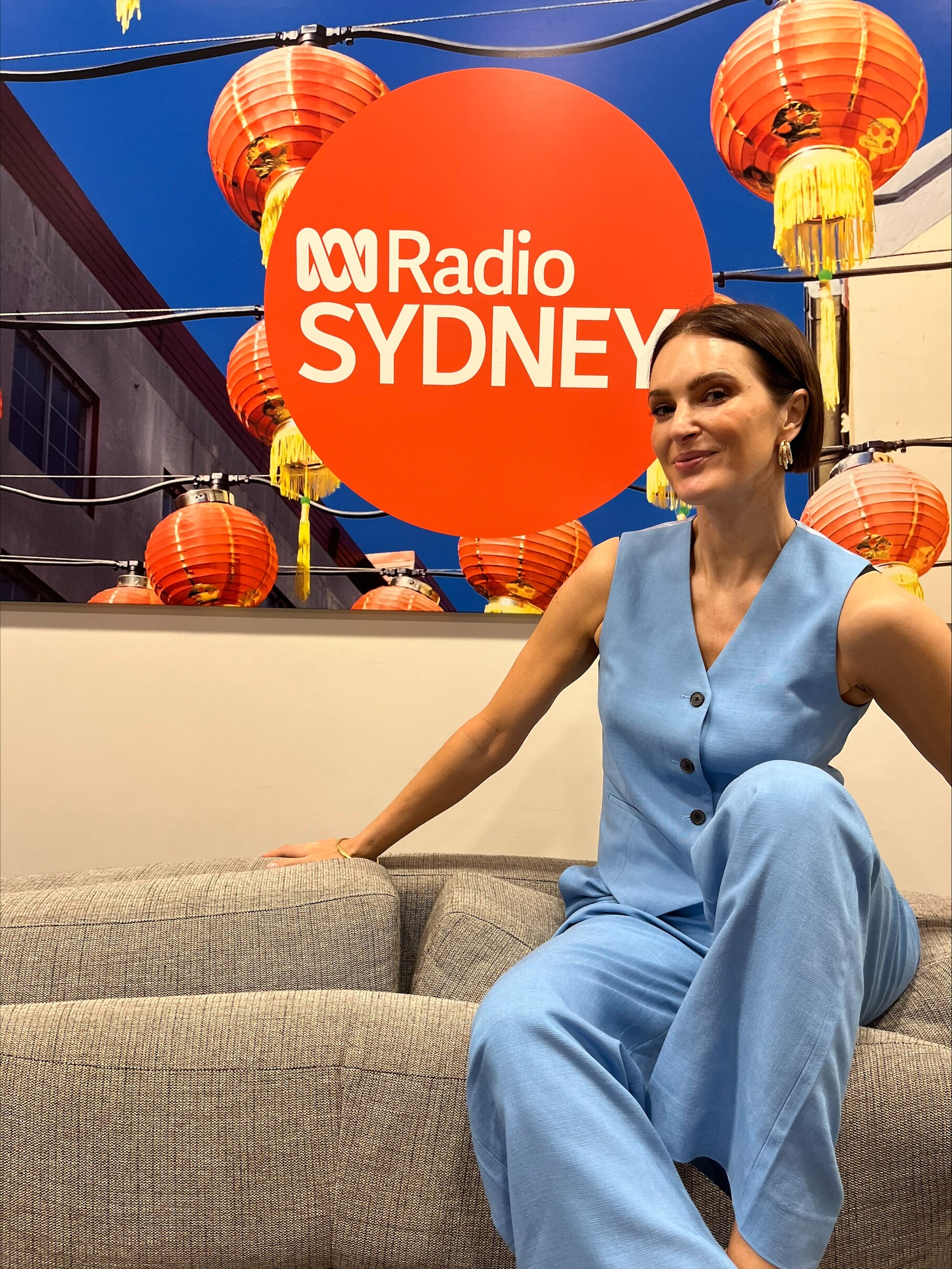 Elizabeth Day on failing and friendship - ABC listen