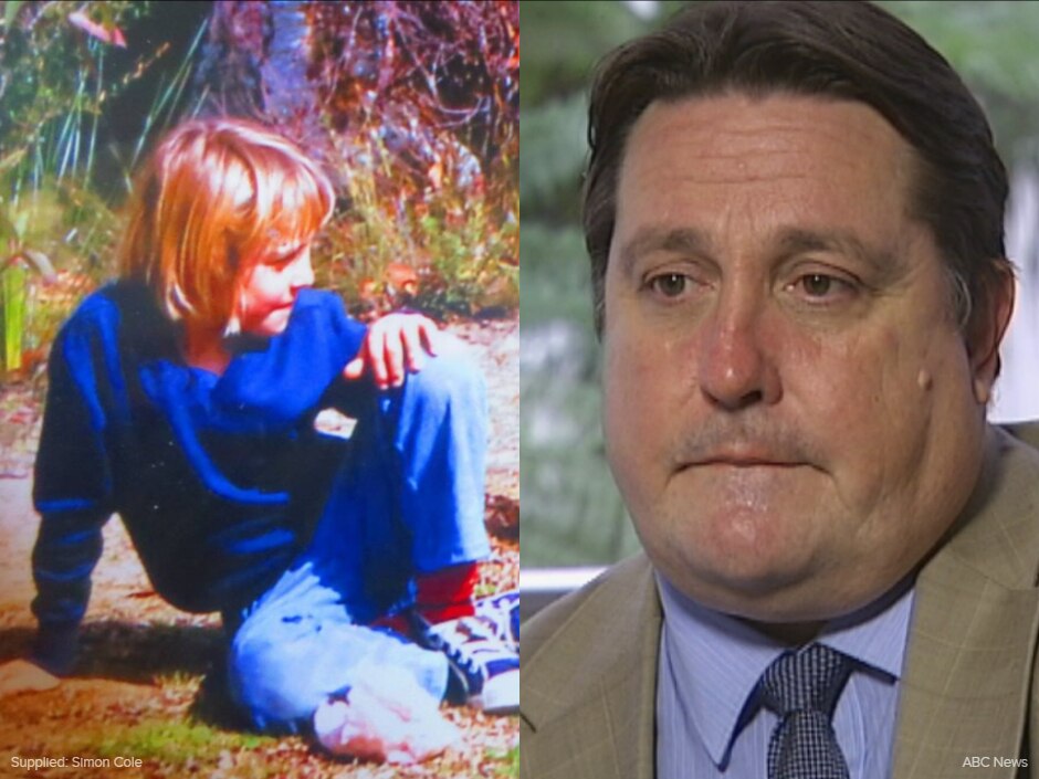 More child abuse survivors aged over 60 seeking help, support group ...