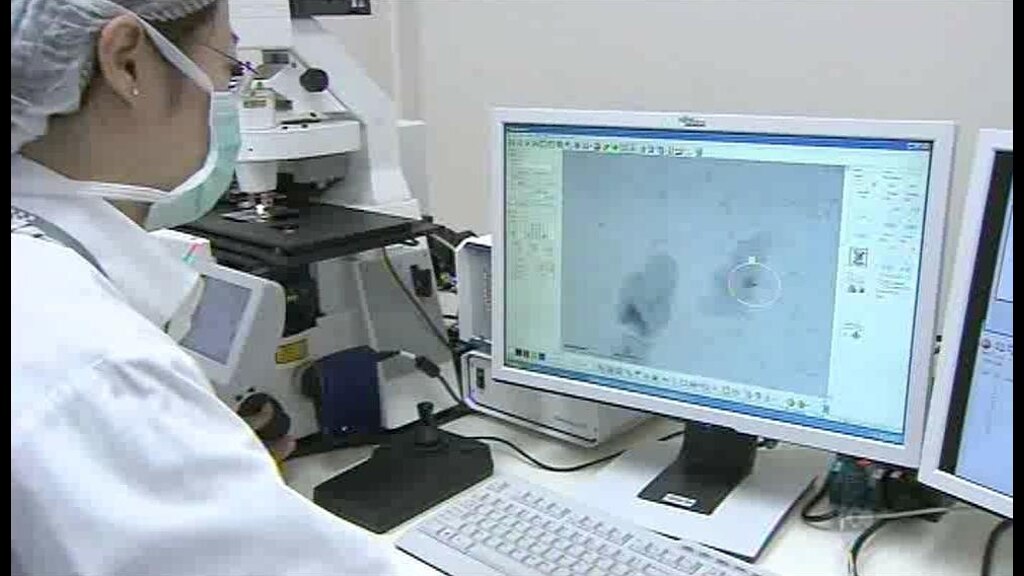 Forensic police lab overrun with cases - ABC News