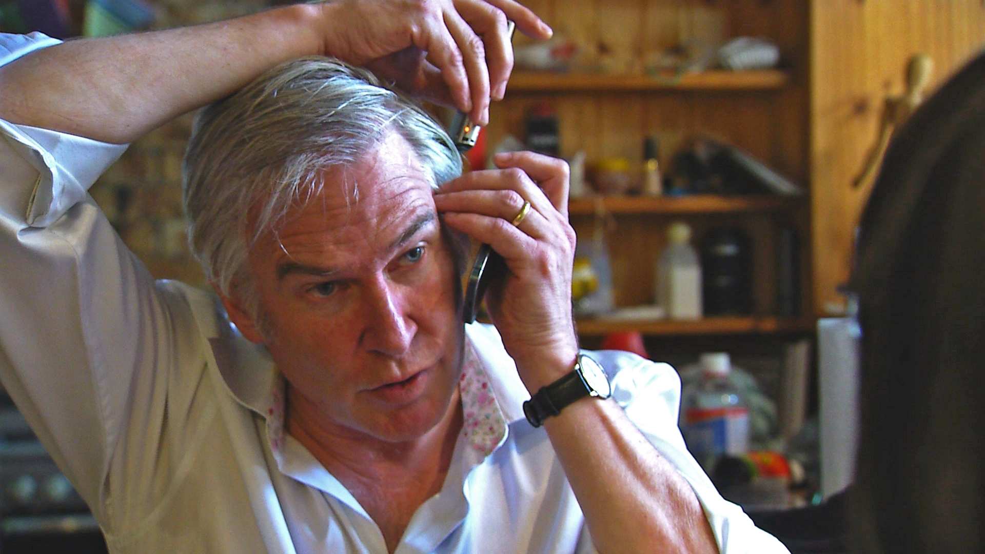 Kathy Jackson's partner Michael Lawler details secretly recorded ...