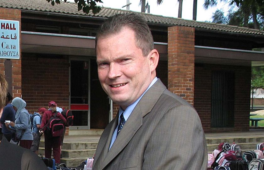 Former NSW premier Nathan Rees to quit politics at 2015 state election ...