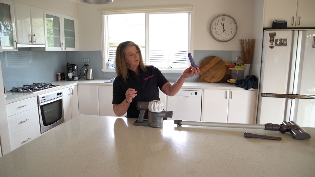 18 spring-cleaning tips you've probably forgotten. - ABC News