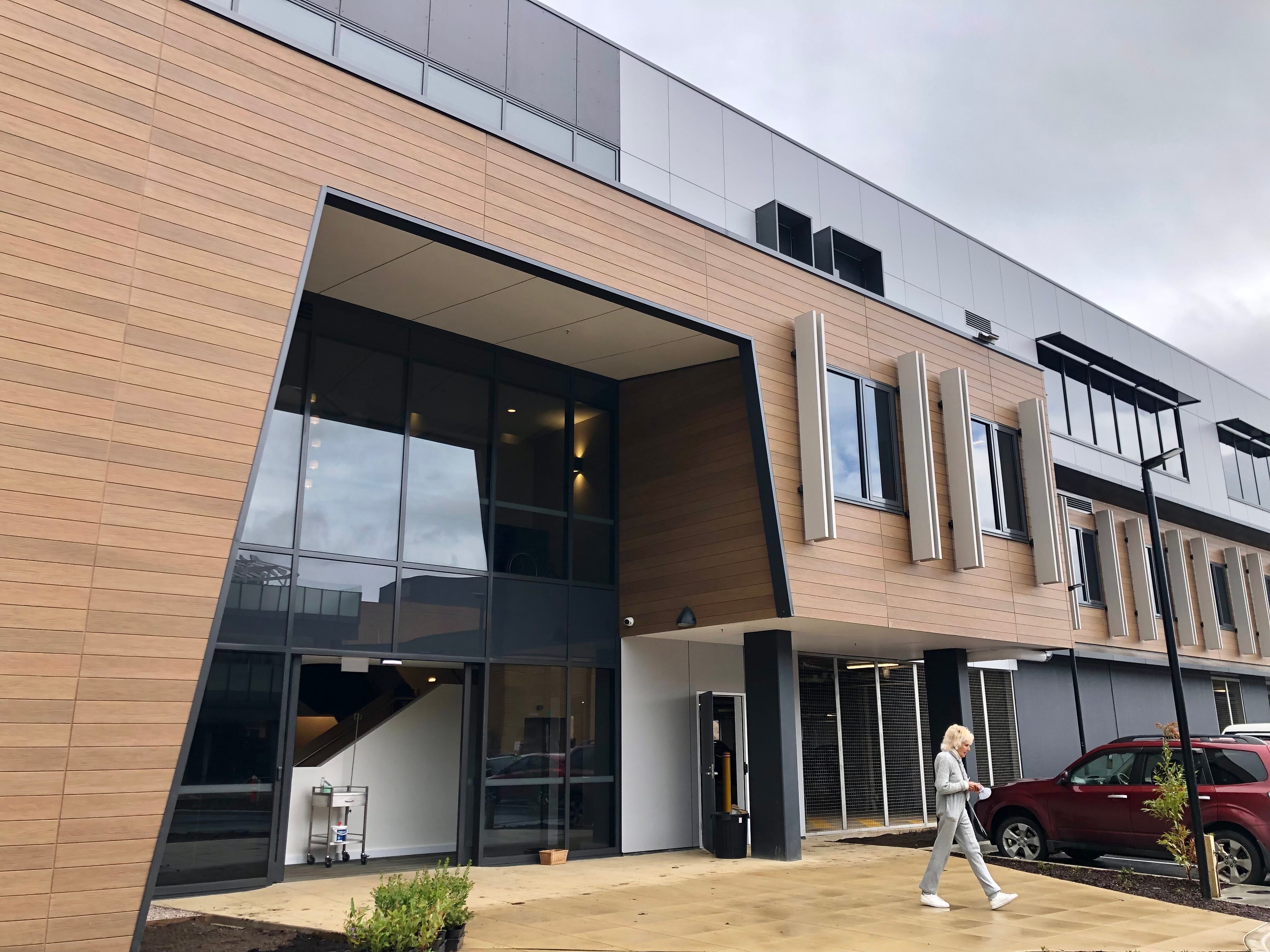 Lyndoch Living aged care sets out plan to turn things around amid ...