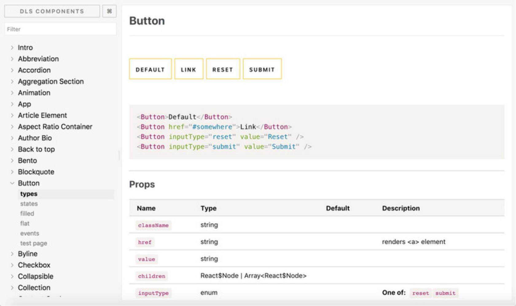 Composing Components - ABC