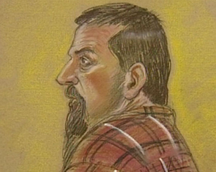 Shooting victim former head of Gypsy Jokers: police - ABC News