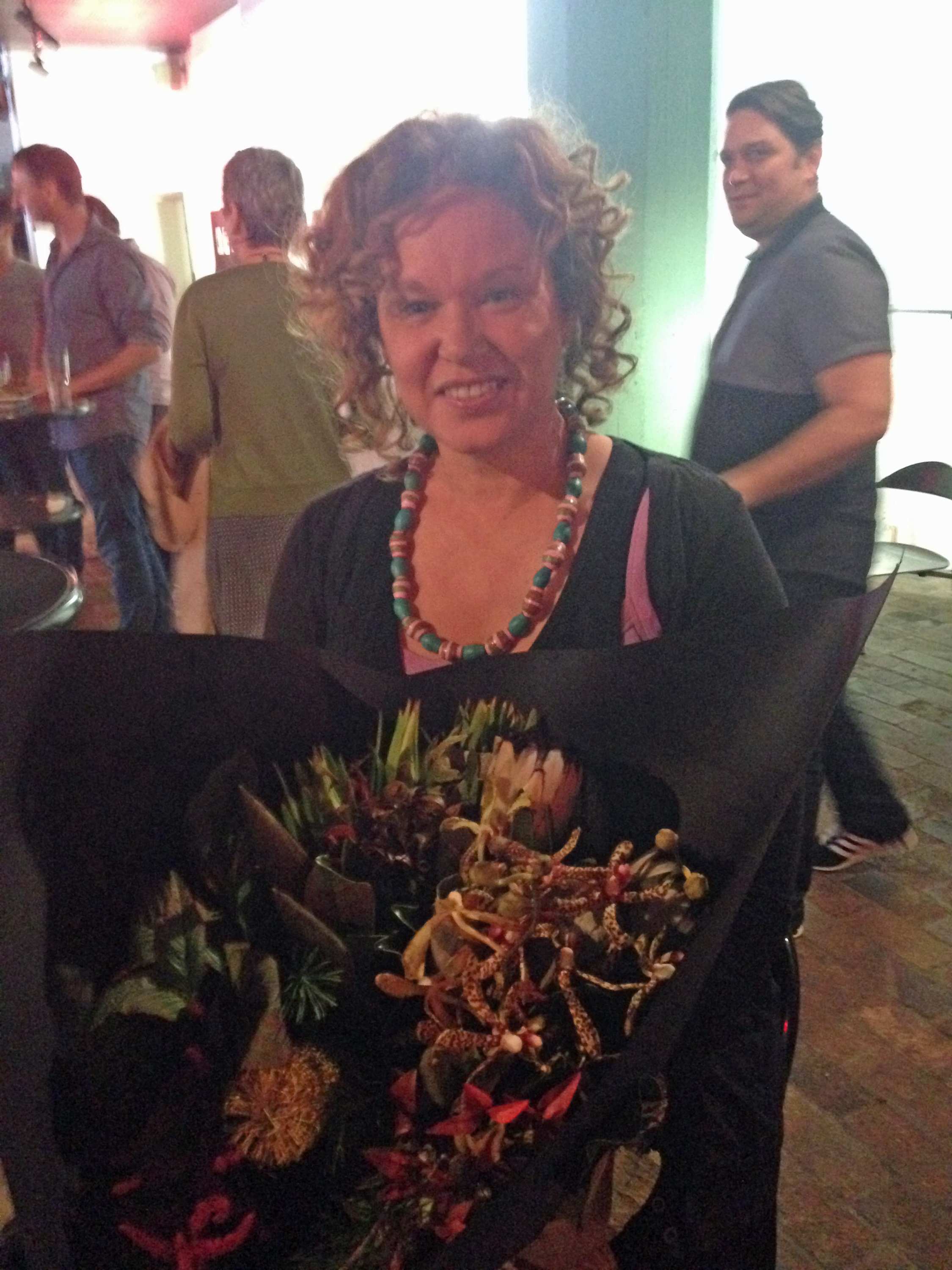 Playwright award winner Leah Purcell to give Aboriginal slant to The ...