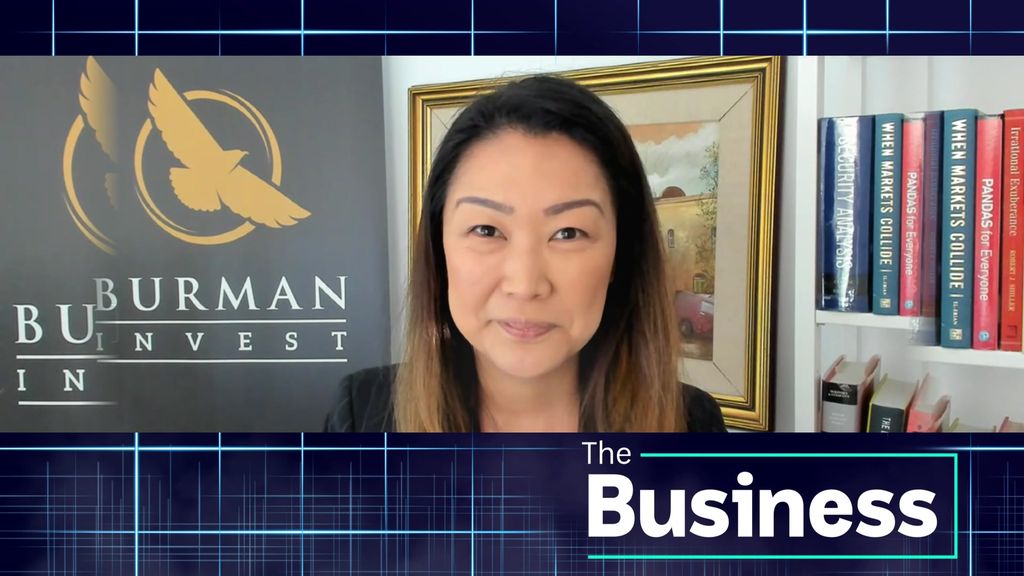 Tuesday markets with Julia Lee - ABC News