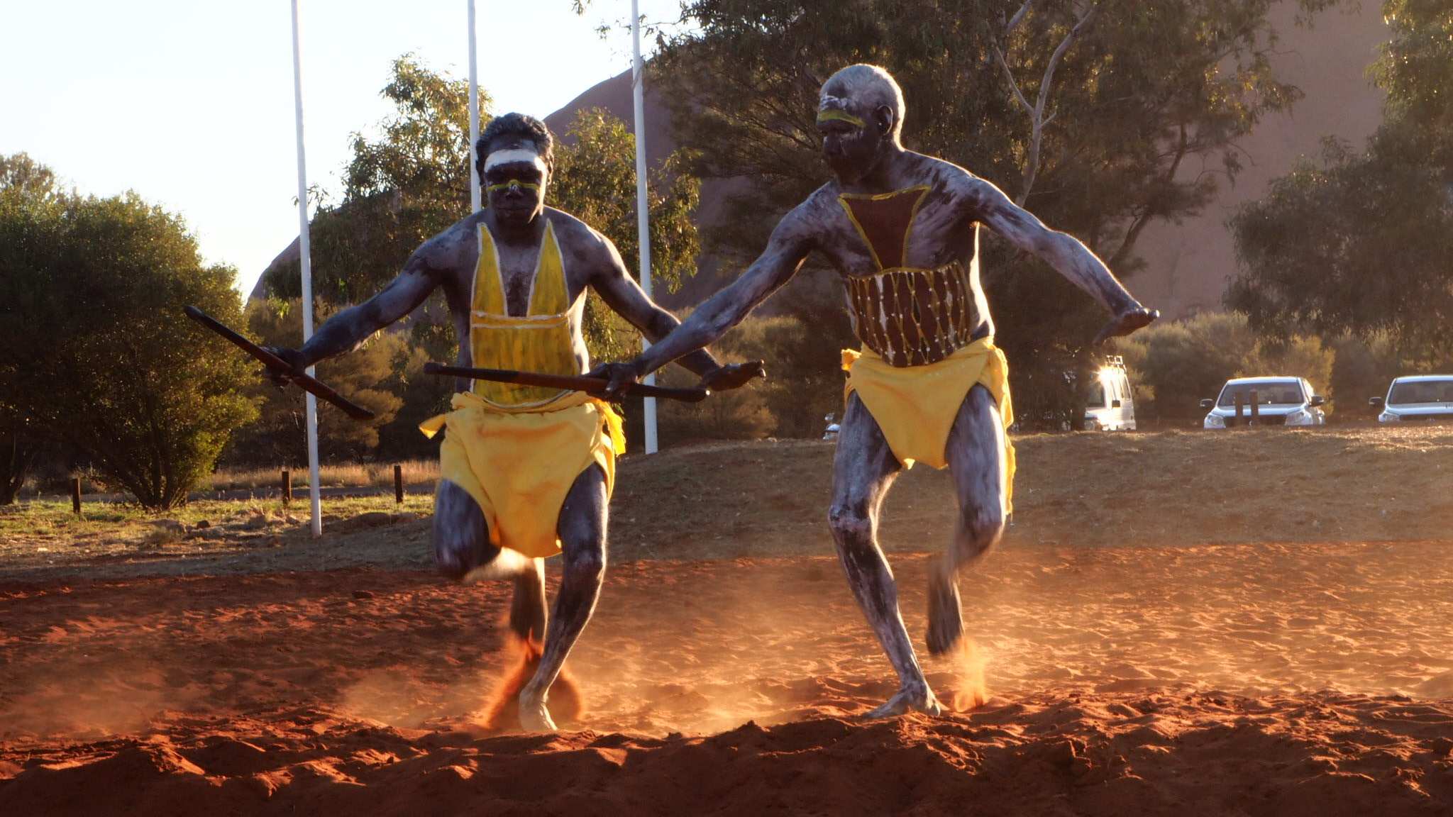 Bergmann wants 'truth telling' about Indigenous displacement ...