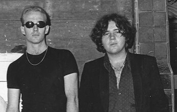 [RIP] Chris Bailey, singer & songwriter, The Saints | Other Media ...